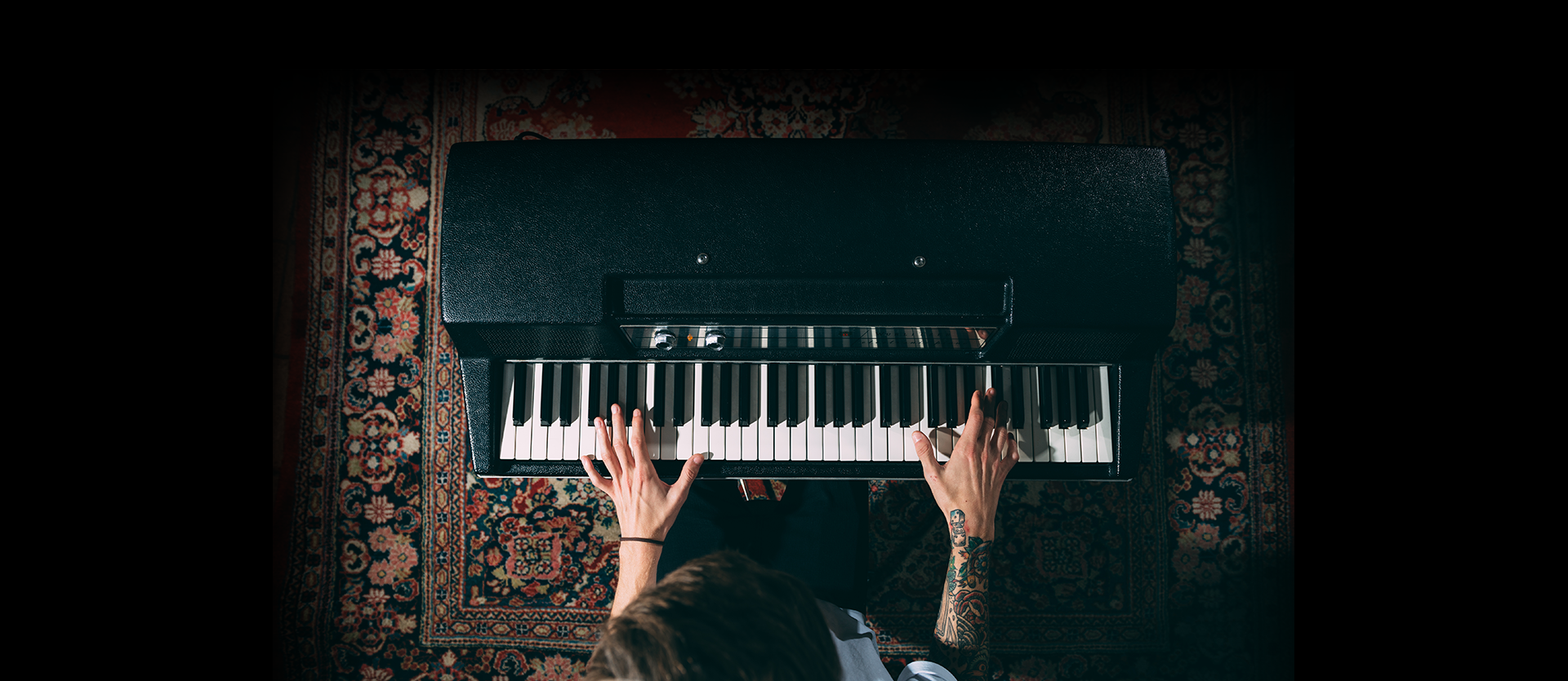 Virtual Instruments for Kontakt - e-instruments