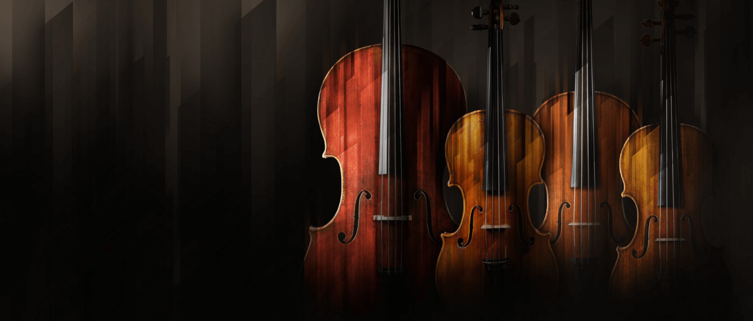 The Cremona Quartet for Kontakt