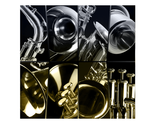Session Horns Pro – e-instruments