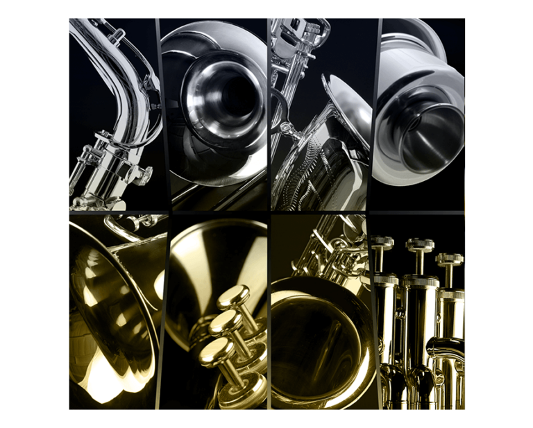 Session Horns Pro – e-instruments