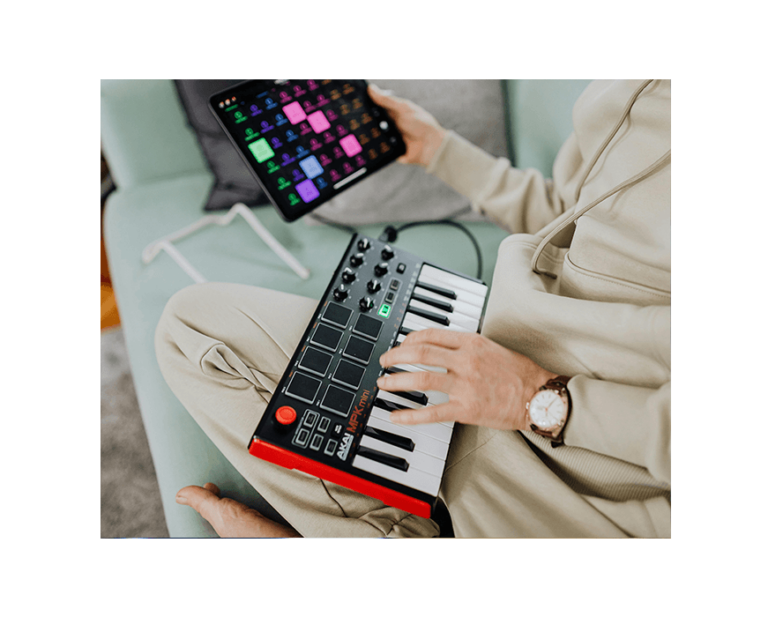 Session Horns Pro – e-instruments