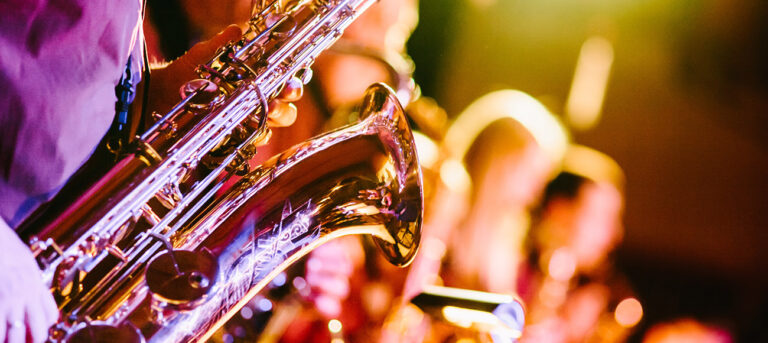 Session Horns Pro – e-instruments