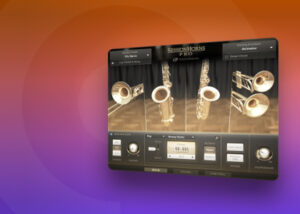 Instruments - e-instruments