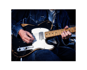 Desolate Guitars – e-instruments