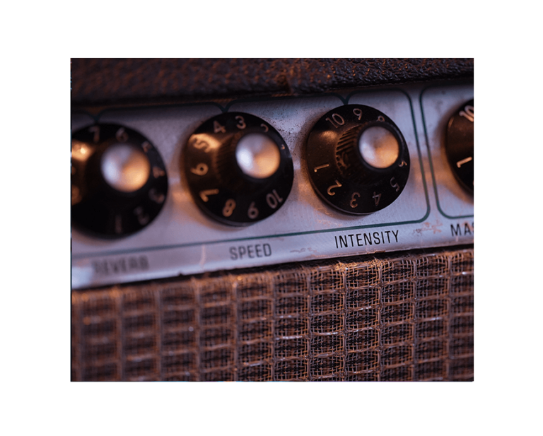 Desolate Guitars Fragment – e-instruments