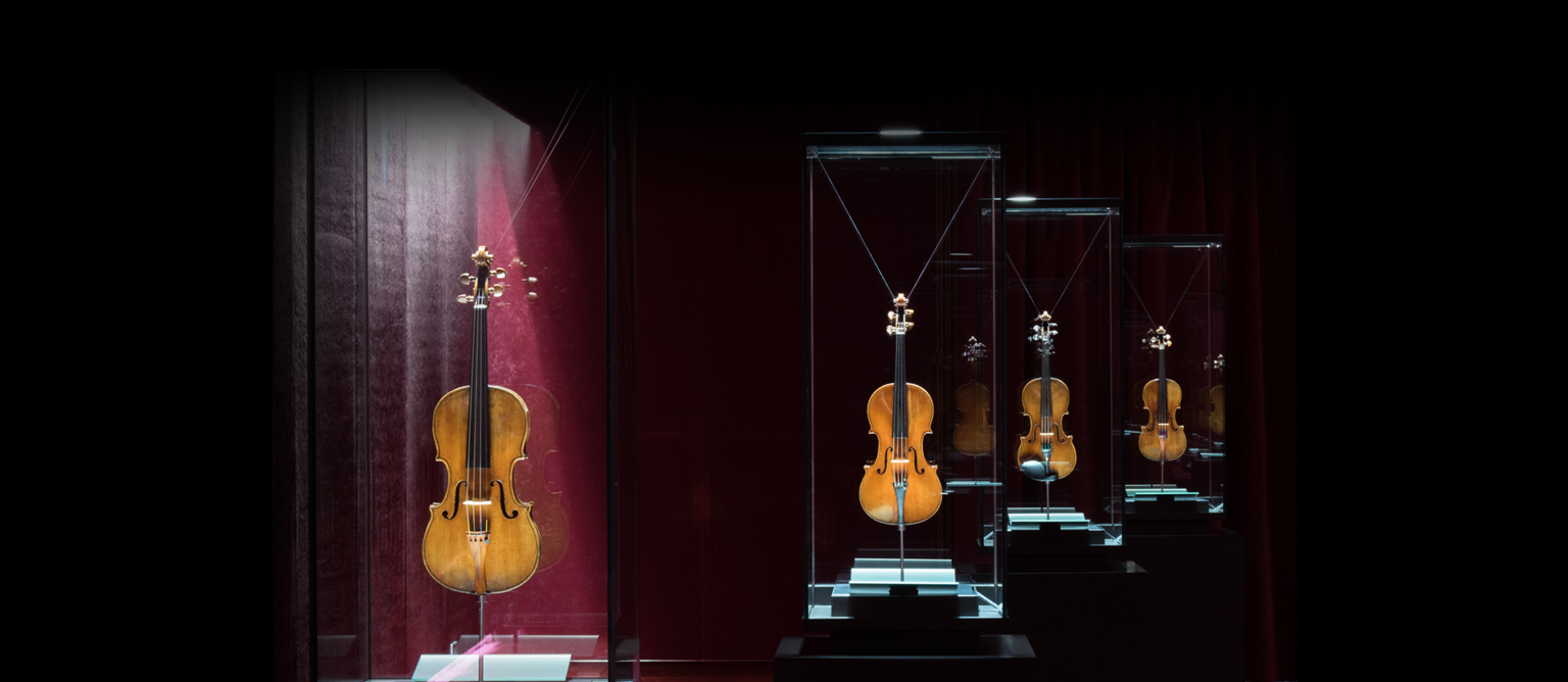 e-instruments - Virtual Instruments for Music Production