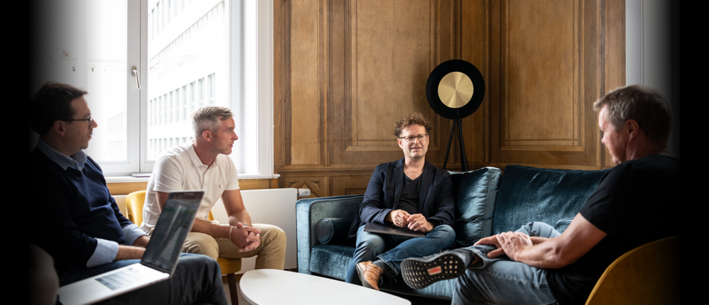 About Us – e-instruments