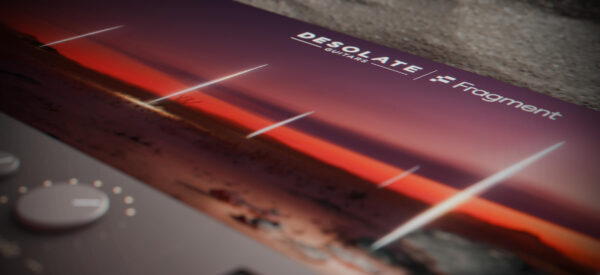 Desolate Guitars Fragment – e-instruments