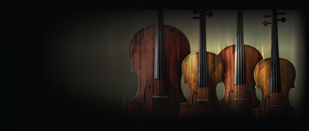 e-instruments - Virtual Instruments for Music Production