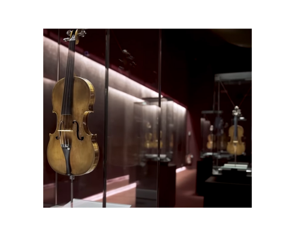 The Cremona Quartet Bundle for Kontakt