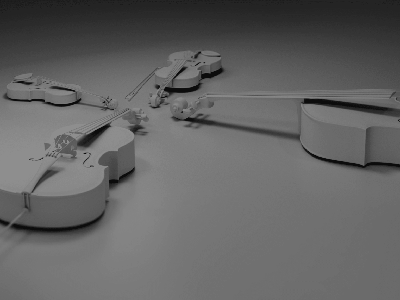 Pure Strings for iOS – e-instruments